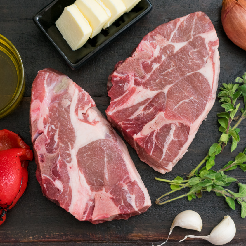 Convenient Meat Pack Suitable for a Week - The Butcher Block Mauritius
