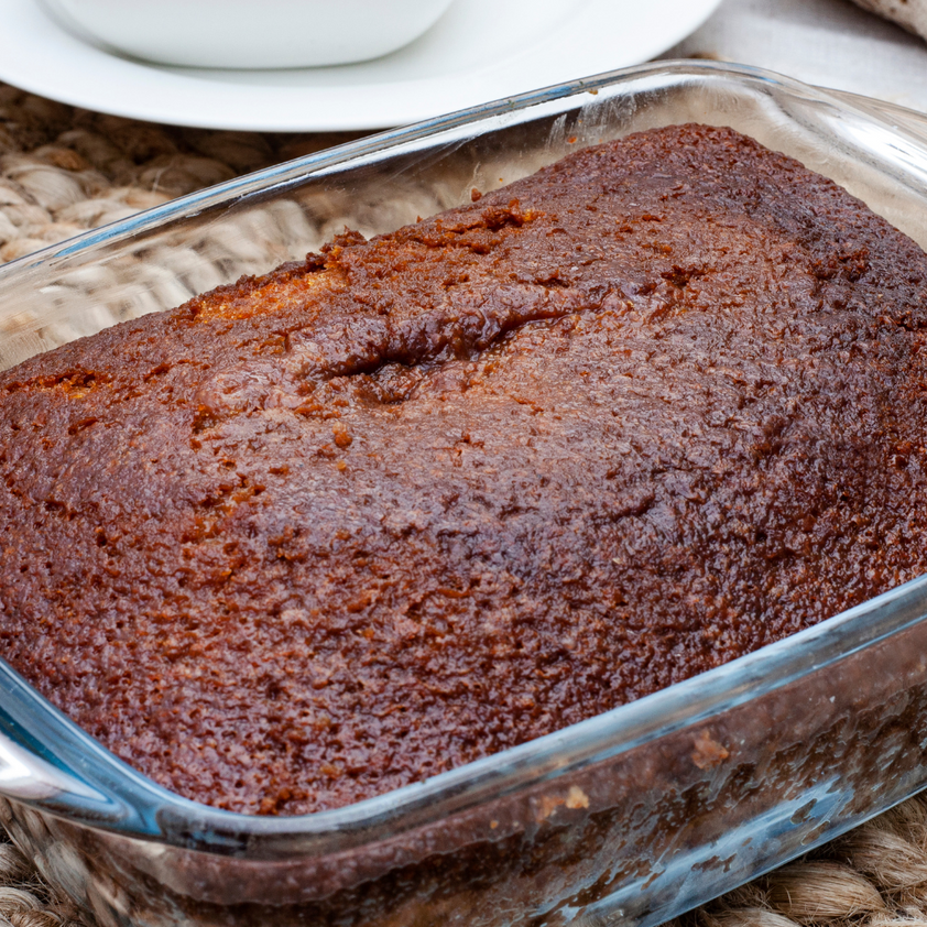 Malva Pudding Delicious South African Dessert in Mauritius – The ...