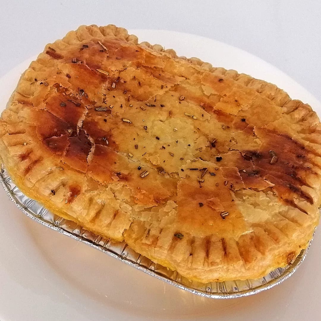Lamb Curry Pies in Mauritius - The Butcher Block