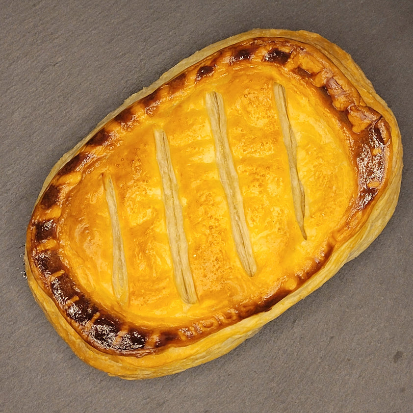 Best Pepper Steak Pies in Mauritius - The Butcher Block