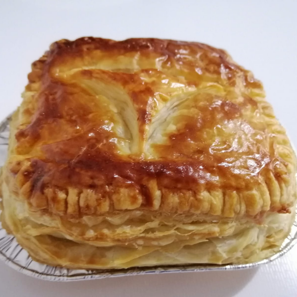 Best Pepper Steak Pies in Mauritius - The Butcher Block