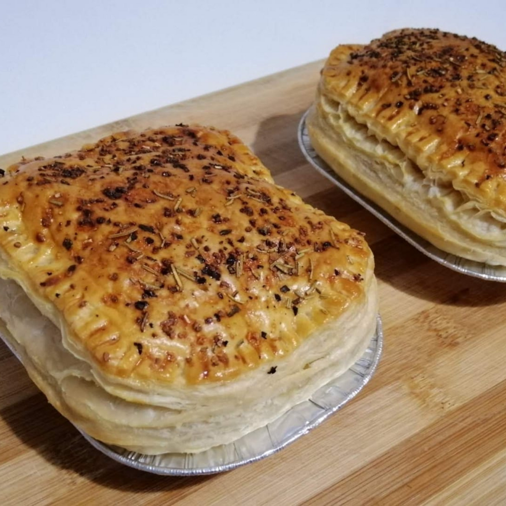 Take the Night off Cooking with Butcher Block Prepared Meals – The ...